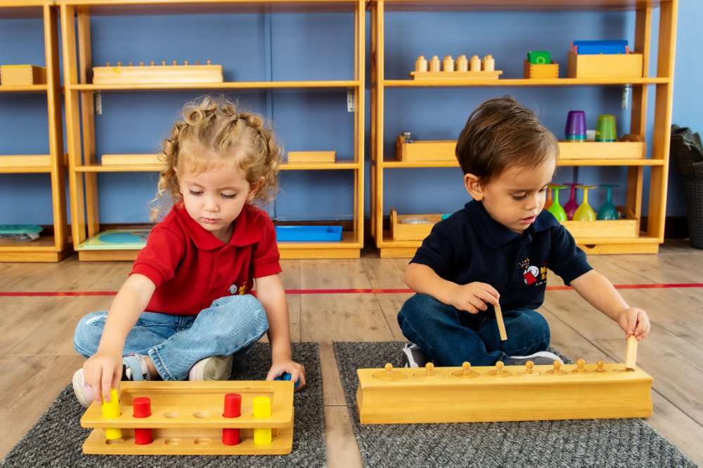 PreSchool Magic Book