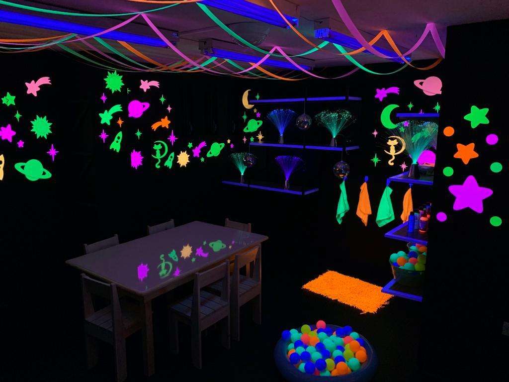 Instalaciones - Preschool Magic Book