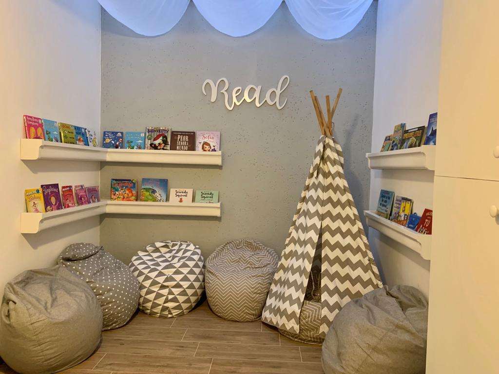 Instalaciones - Preschool Magic Book