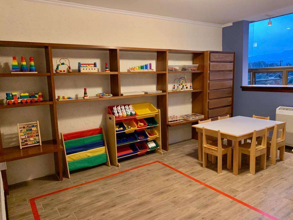 Instalaciones - Preschool Magic Book