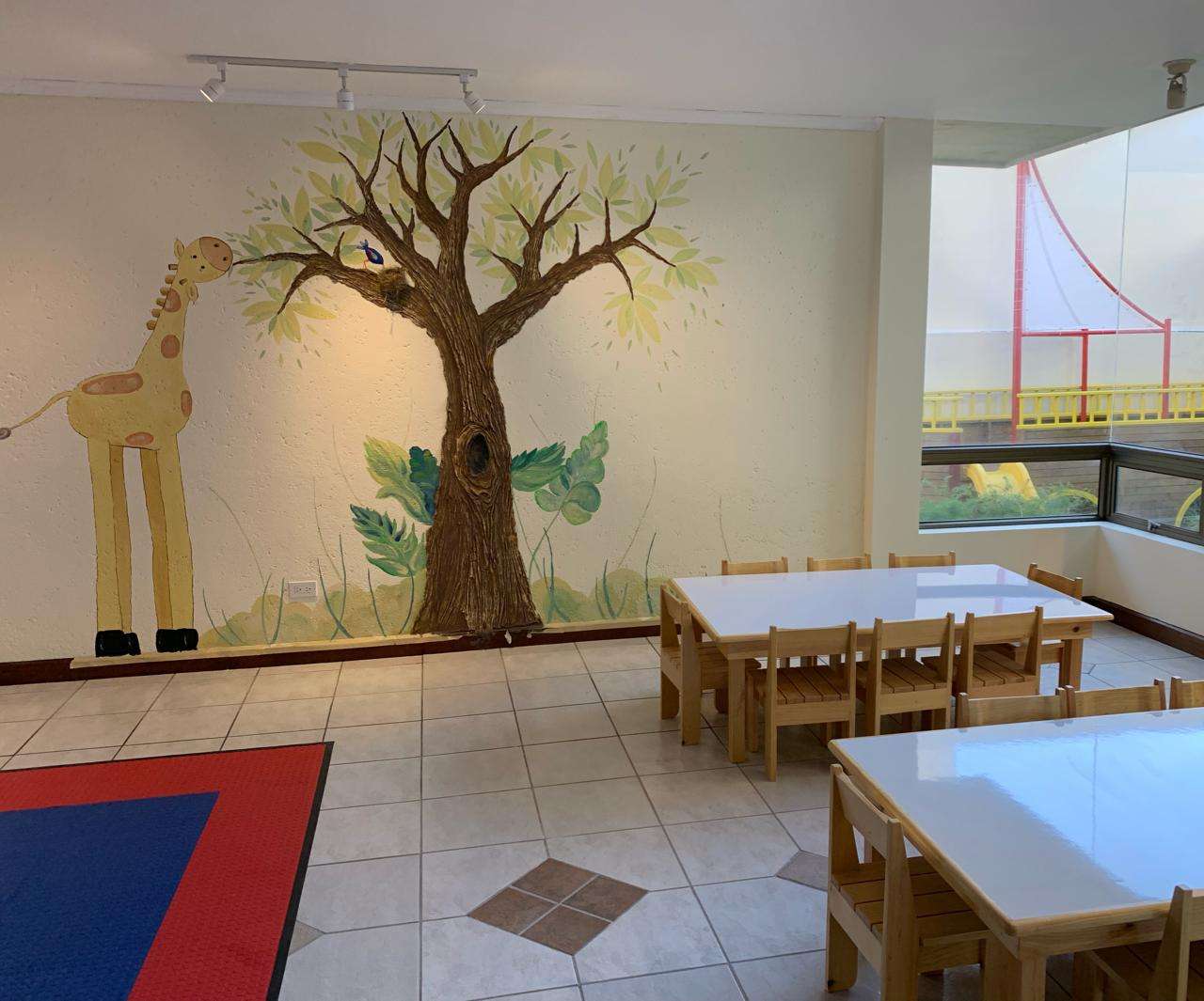 Instalaciones - Preschool Magic Book