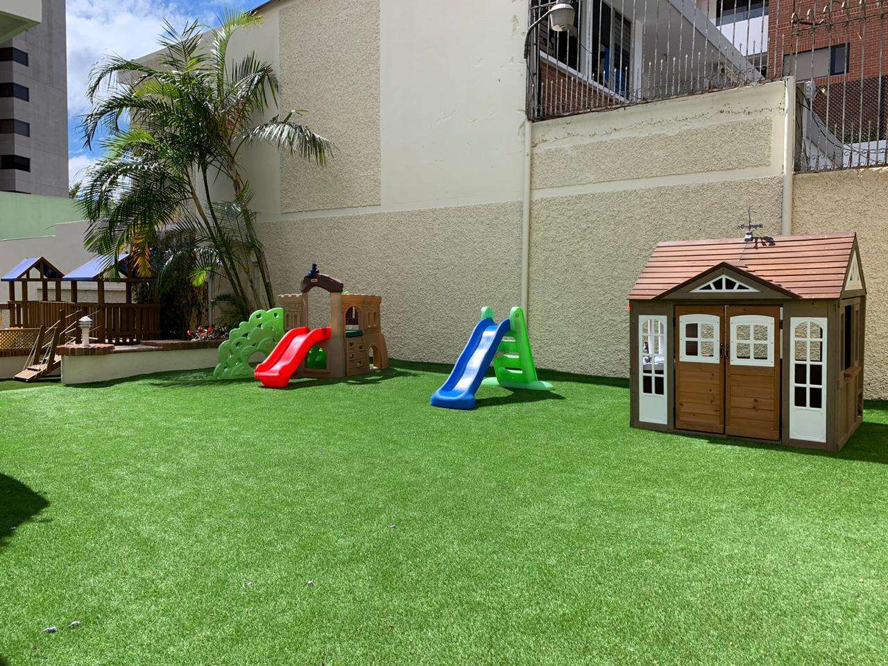 Instalaciones - Preschool Magic Book