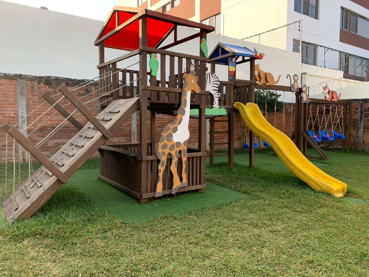 Instalaciones - Preschool Magic Book