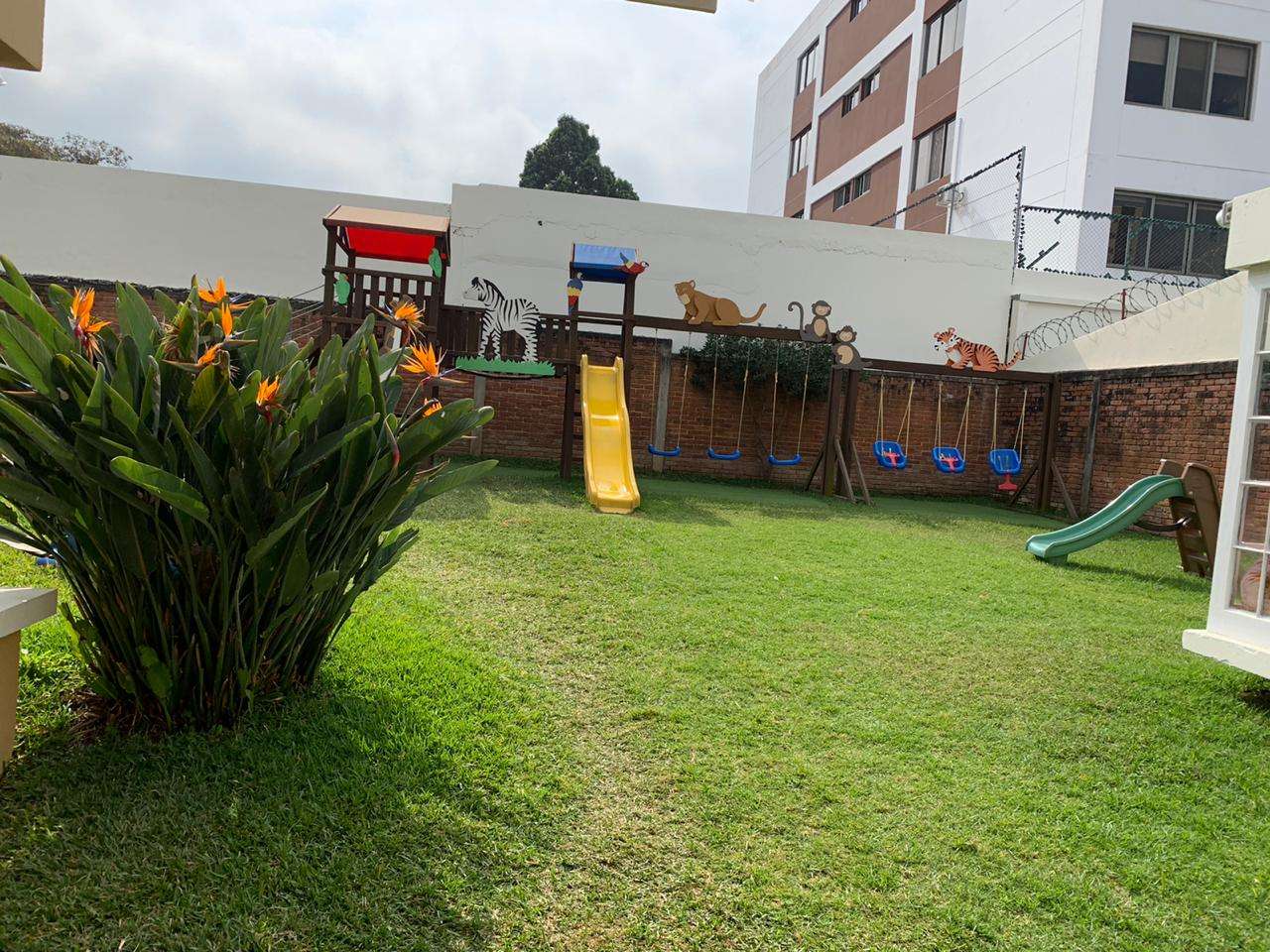 Instalaciones - Preschool Magic Book