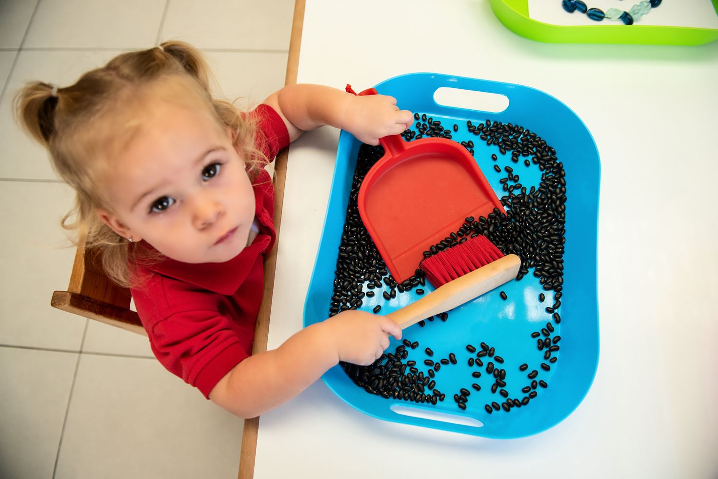 PreSchool Magic Book